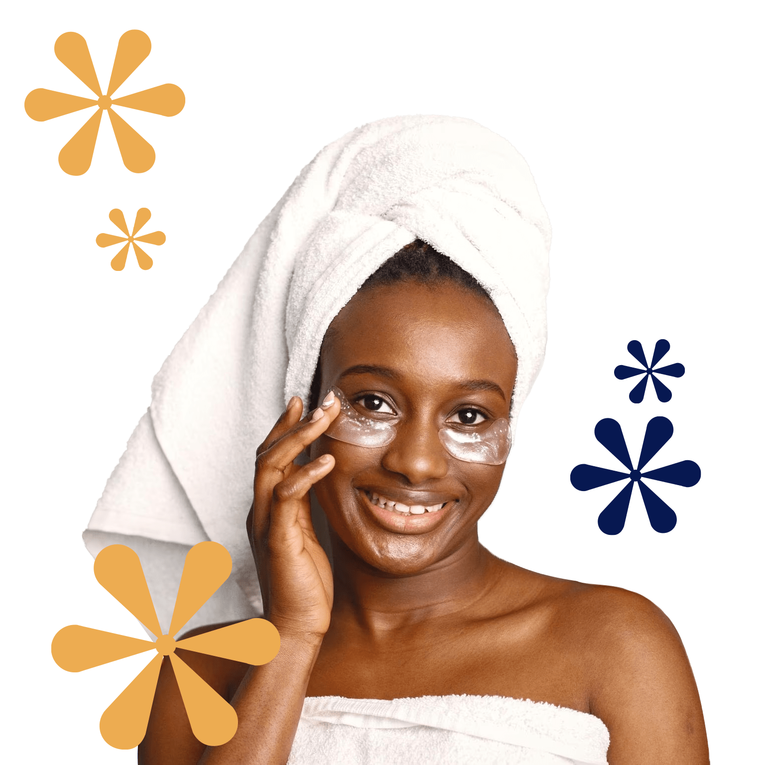 Accueil - SAHARA BLUE